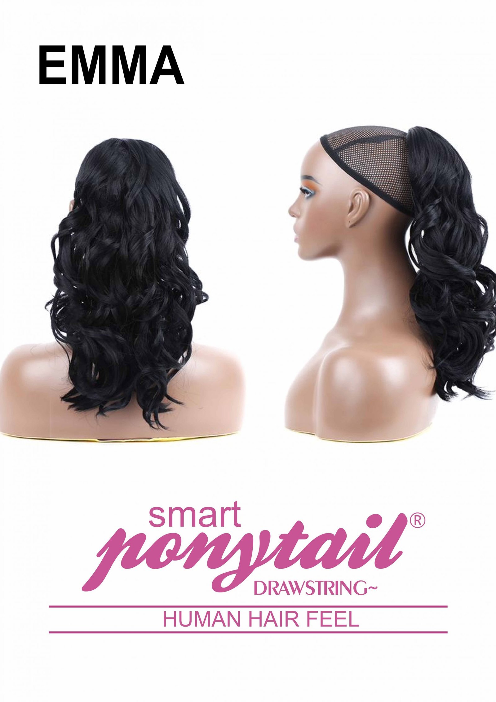 EMMA – Smart Braid