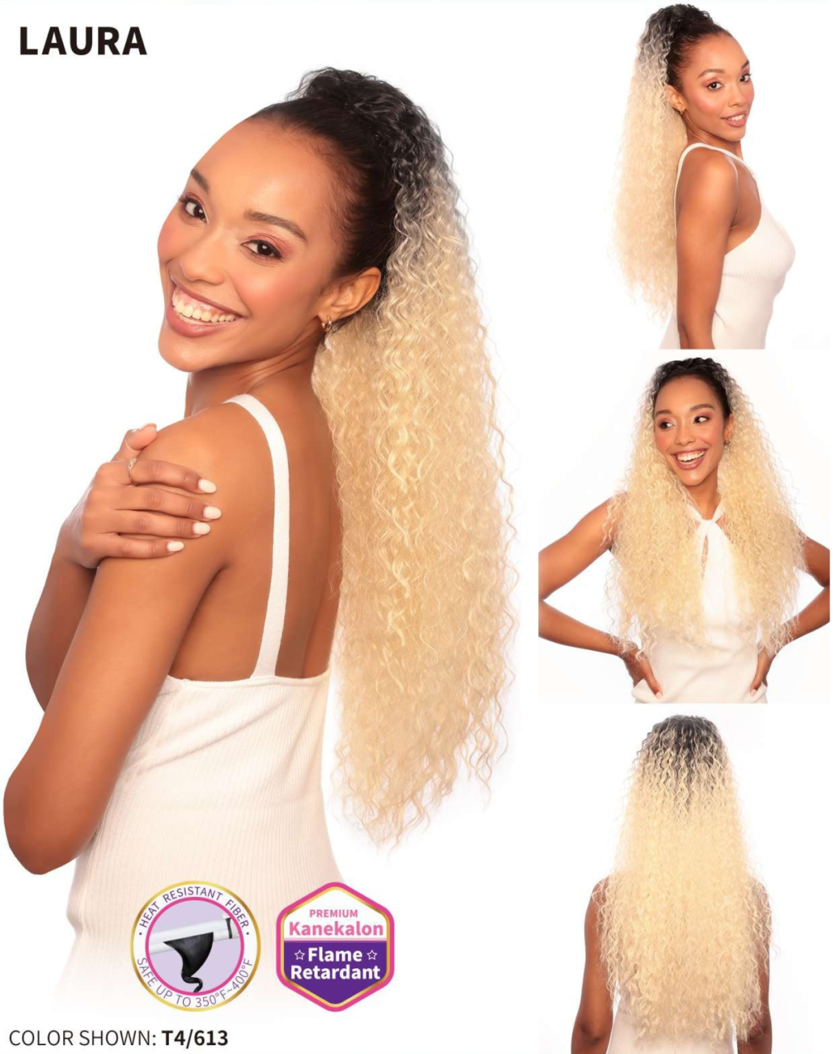Laura – Smart Braid